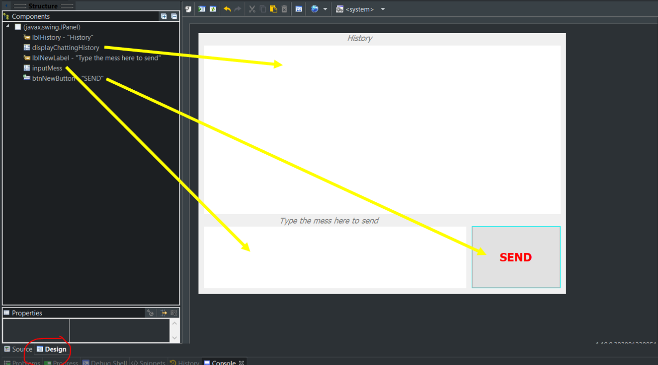 Lập Trình Ứng Dụng Chat Nội Bộ Đơn Giản Với Socket | CodeLearn